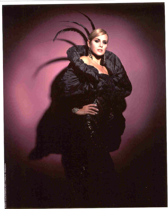 MI ÀNGEL PROTECTOR: Miss World Mundo 1981 Crowning Pilin Leon Venezuela